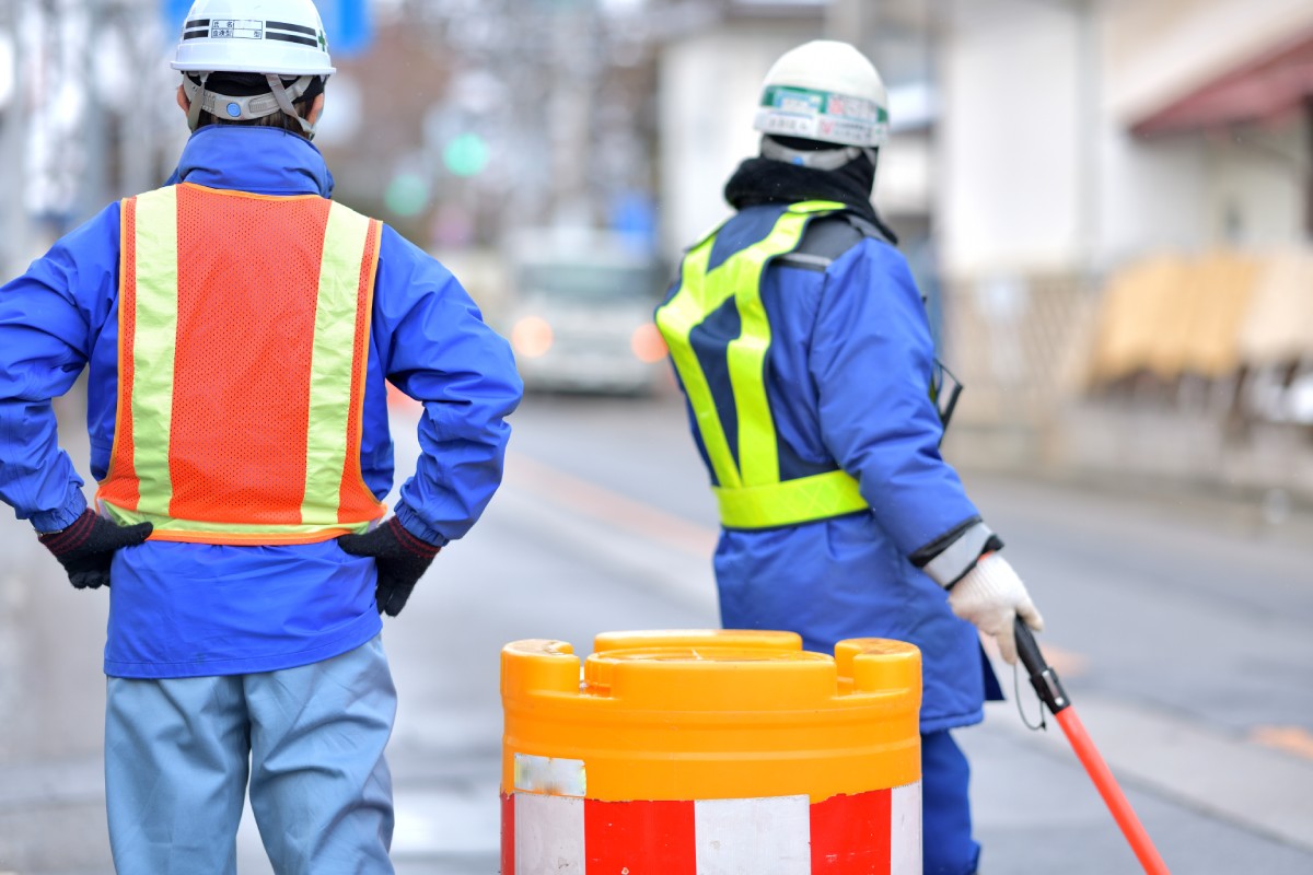 Construction Staffing | YES Staffing