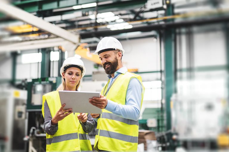 Utah's Best Staffing Agency | YES Staffing