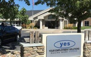 Locations | YES Staffing