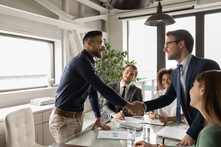 Utah's Best Staffing Agency | YES Staffing