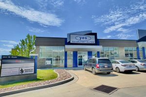 Locations | YES Staffing