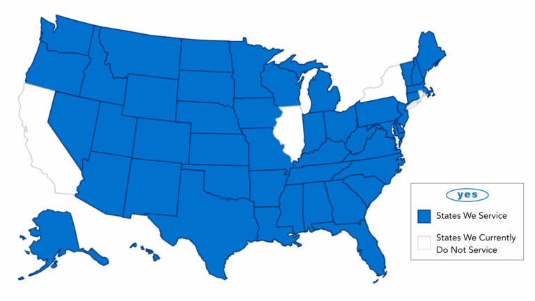 About YES | Yes Staffing